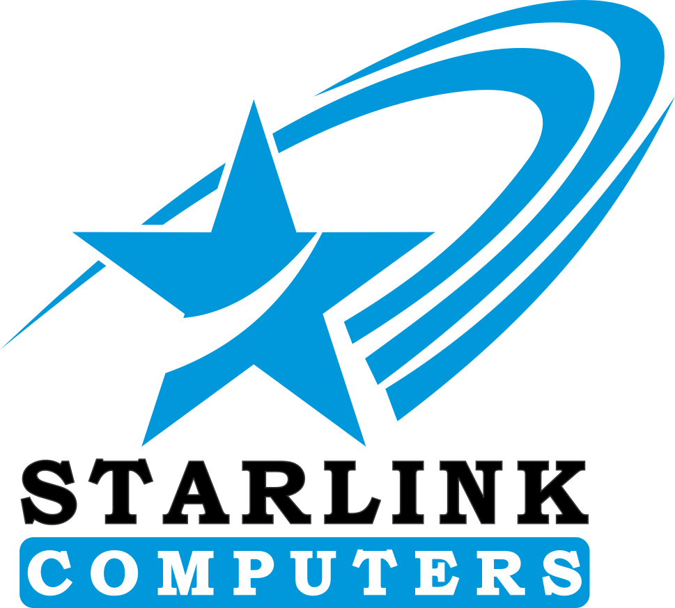Star Computer Logo ALL STAR COMPUTER TECHNOLOGY Updated April 2025